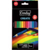 Croxley Colouring Pencils long hexagonal (set of 12) - The Stationery ...