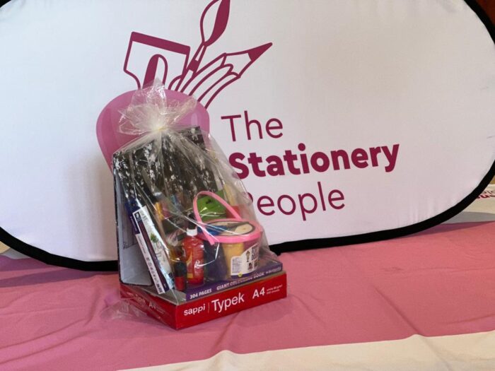 Grade R Stationery - The Stationery People